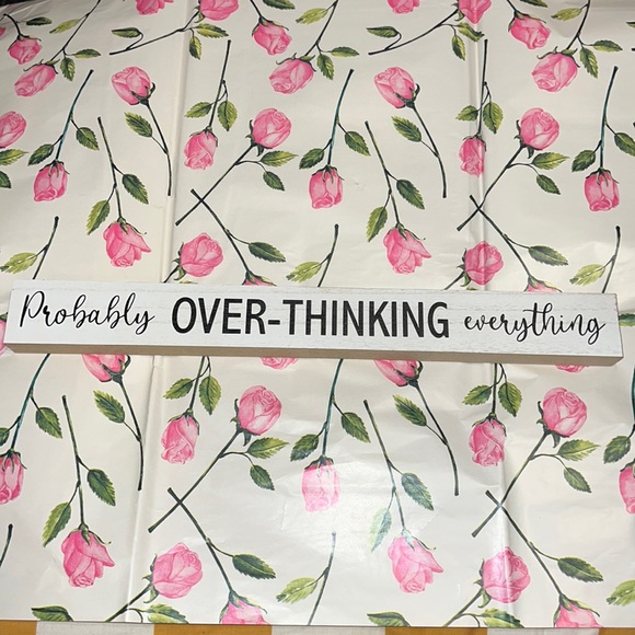 Greenbrier International Inc. | Accents | New Probably Overthinking ...